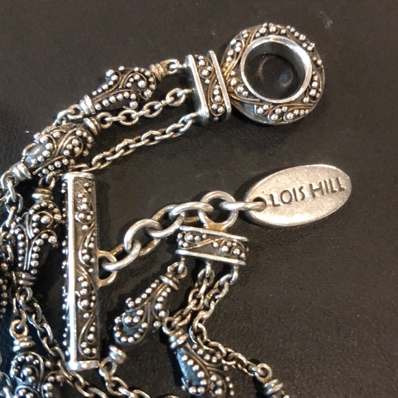 Great Description About Lois Hill Bracelets